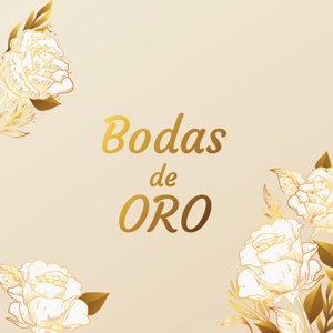 Bodas de Oro