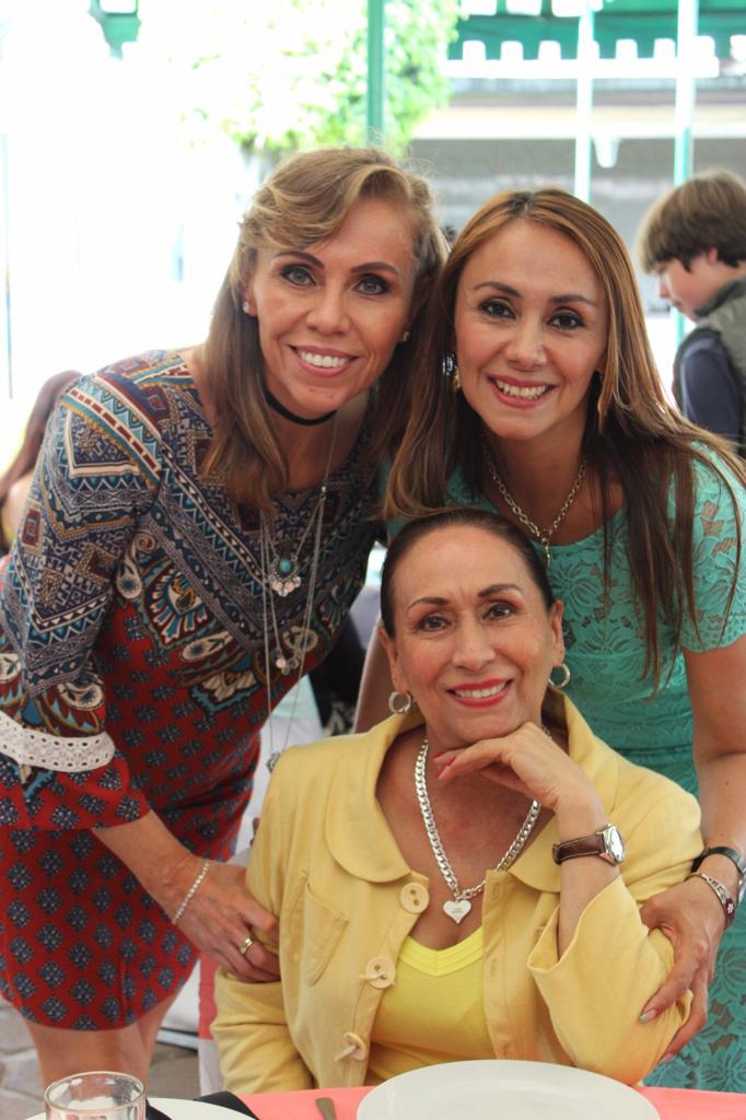 Cumpleaños Elsa Murillo