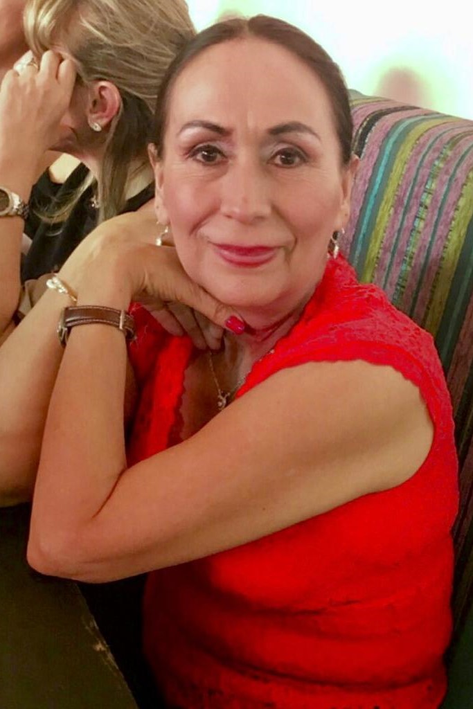 Cumpleaños Elsa Murillo