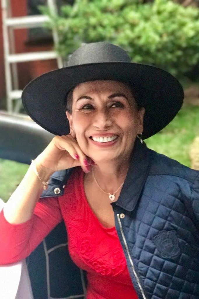 Cumpleaños Elsa Murillo